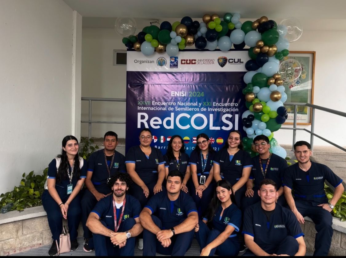 XXVII Encuentro Nacional y XXI Encuentro Internacional de Semilleros de Investigación RedCOLSI